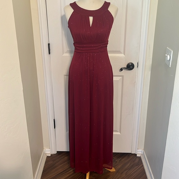 Sweet Storm | Dresses | Sparkly Red Dress | Poshmark